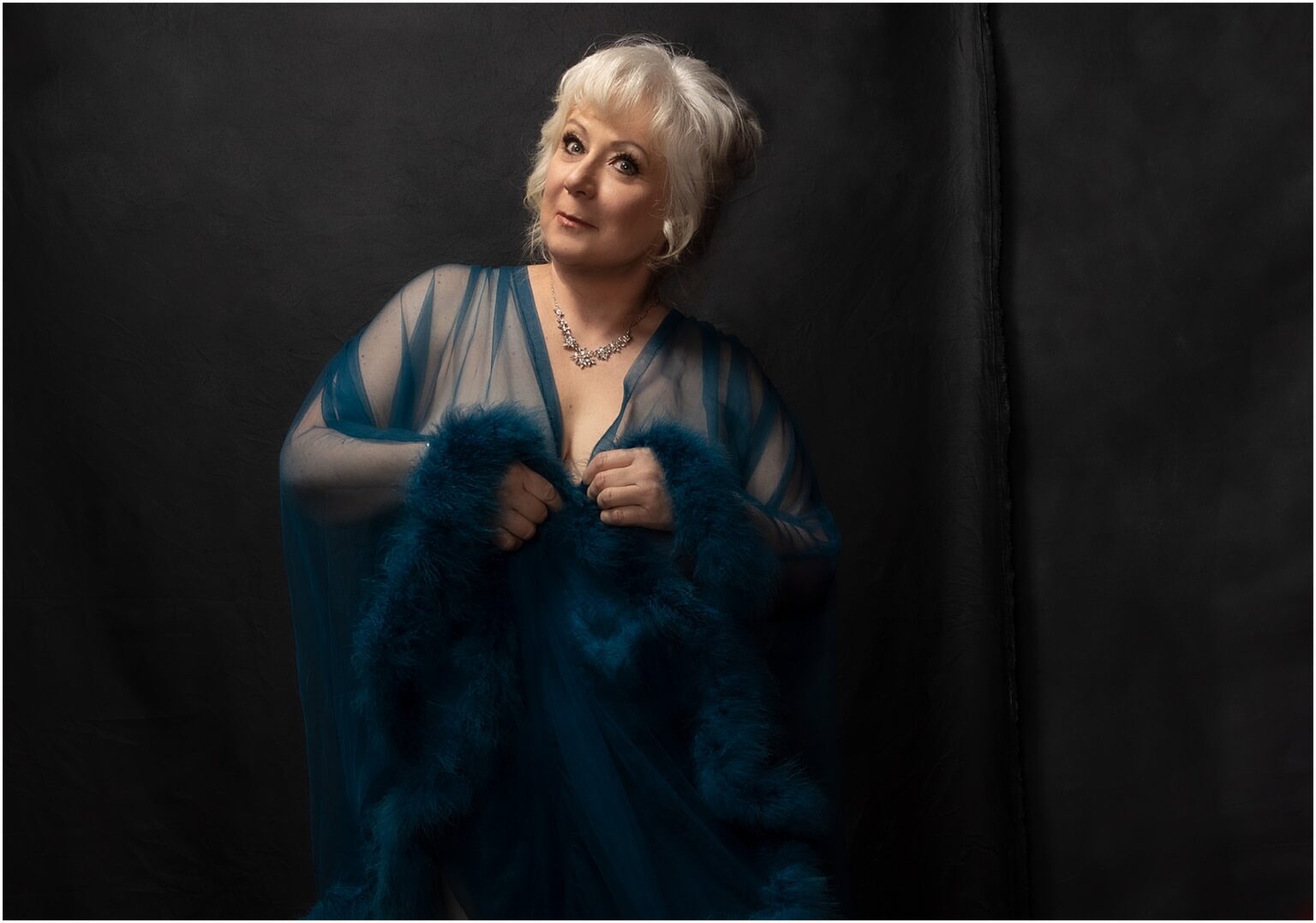 The Fabulous @ 40+ Project 2024 » Sherry Penner Photography