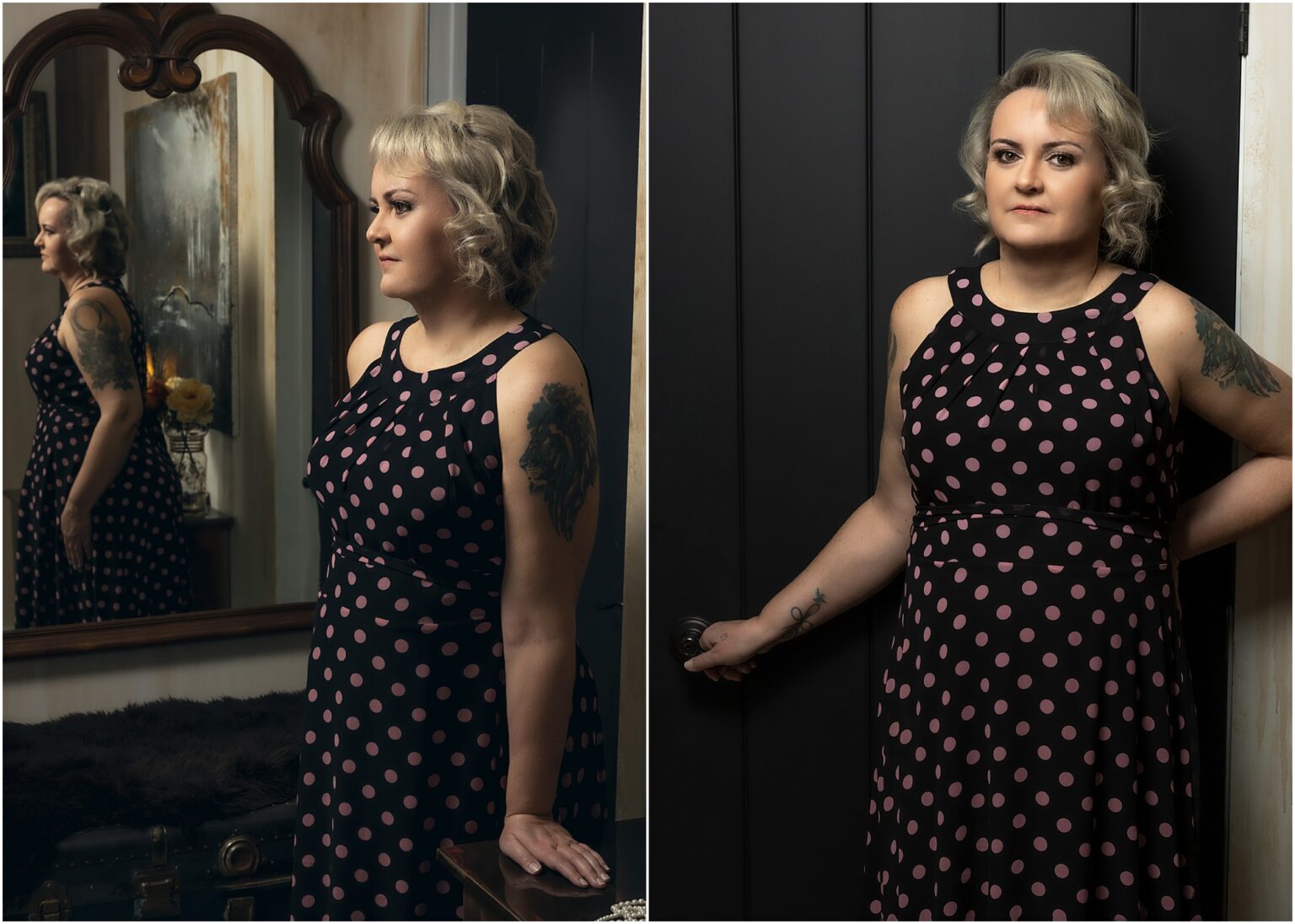 Nicole Y | Fab@40+ Project 2023 | Sherry Penner Photography » Sherry ...