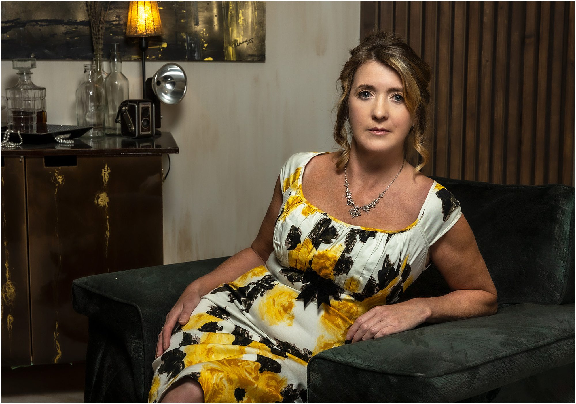 Brandi H | Fab@40+ Project 2023 | Sherry Penner Photography » Sherry ...