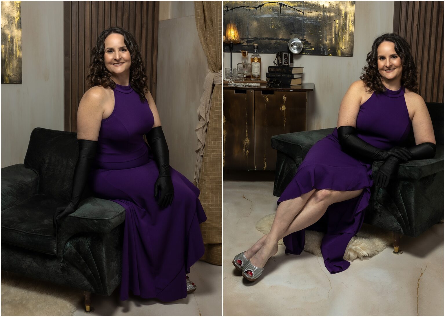 Heather H | Fab@40+ Project 2023 | Sherry Penner Photography » Sherry ...